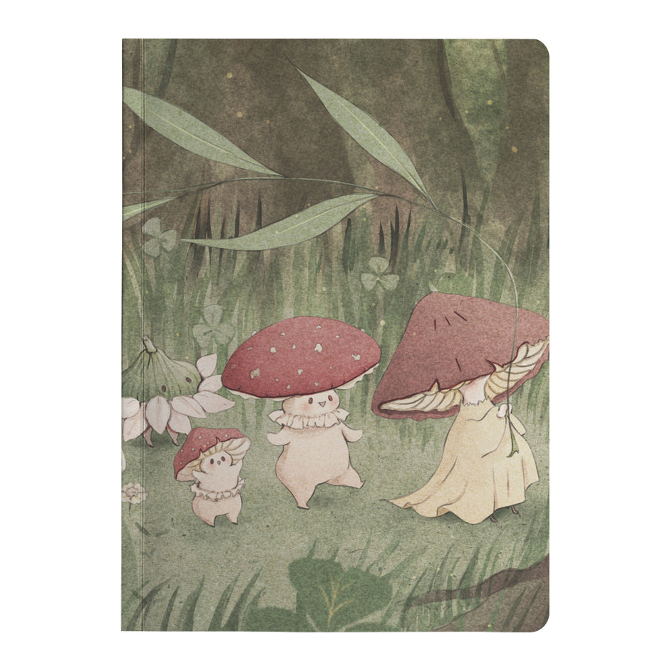 Wanderhome – Possum Creek Games